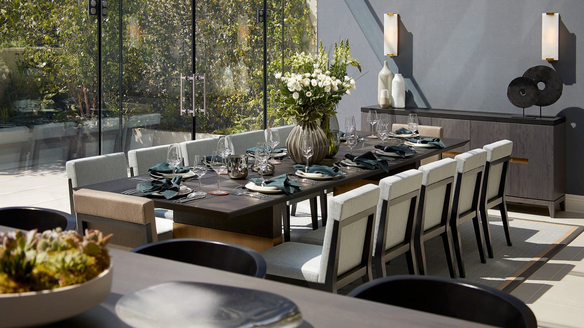 Family Home - Mokka Design