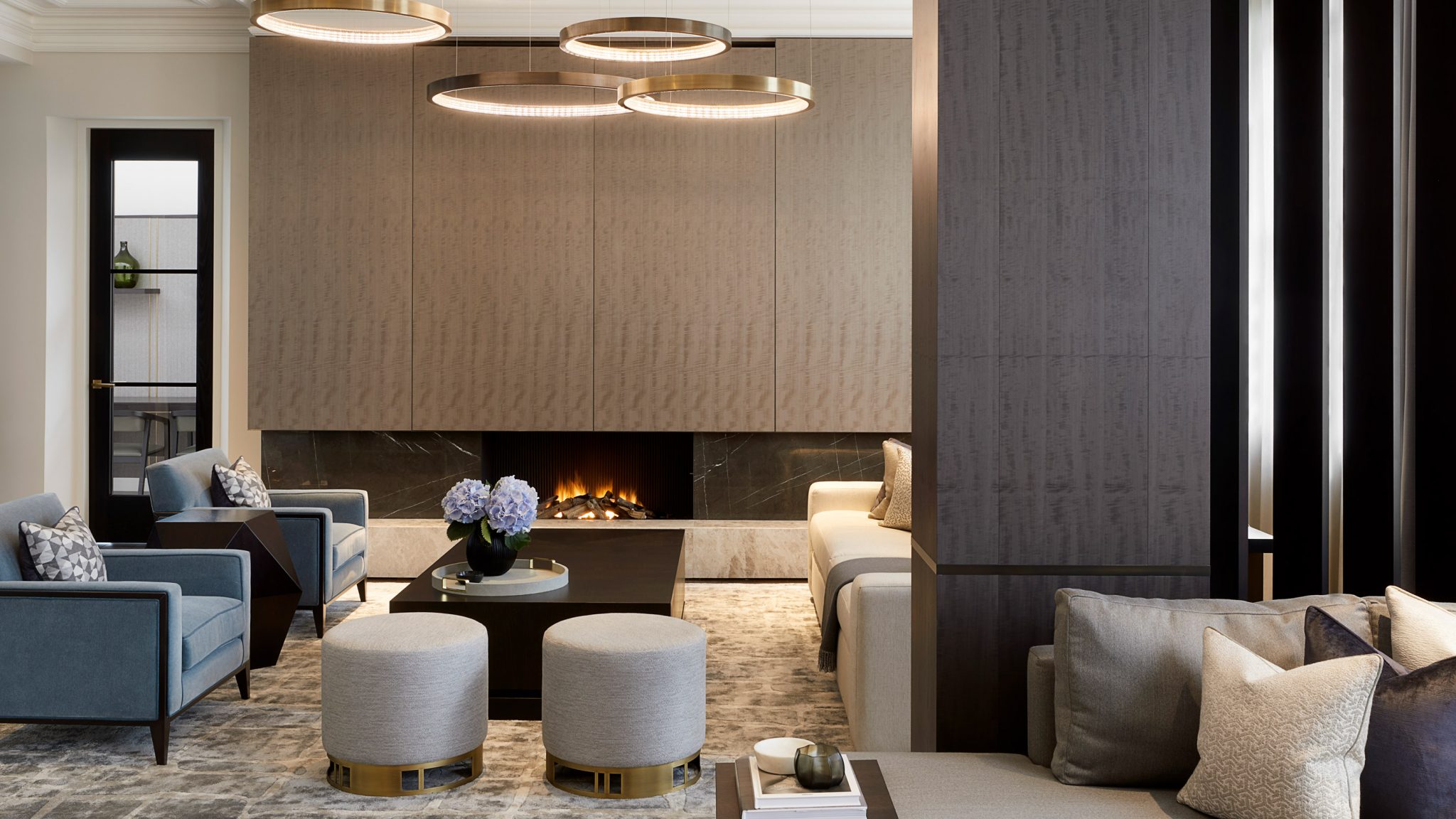 Family Home - Mokka Design