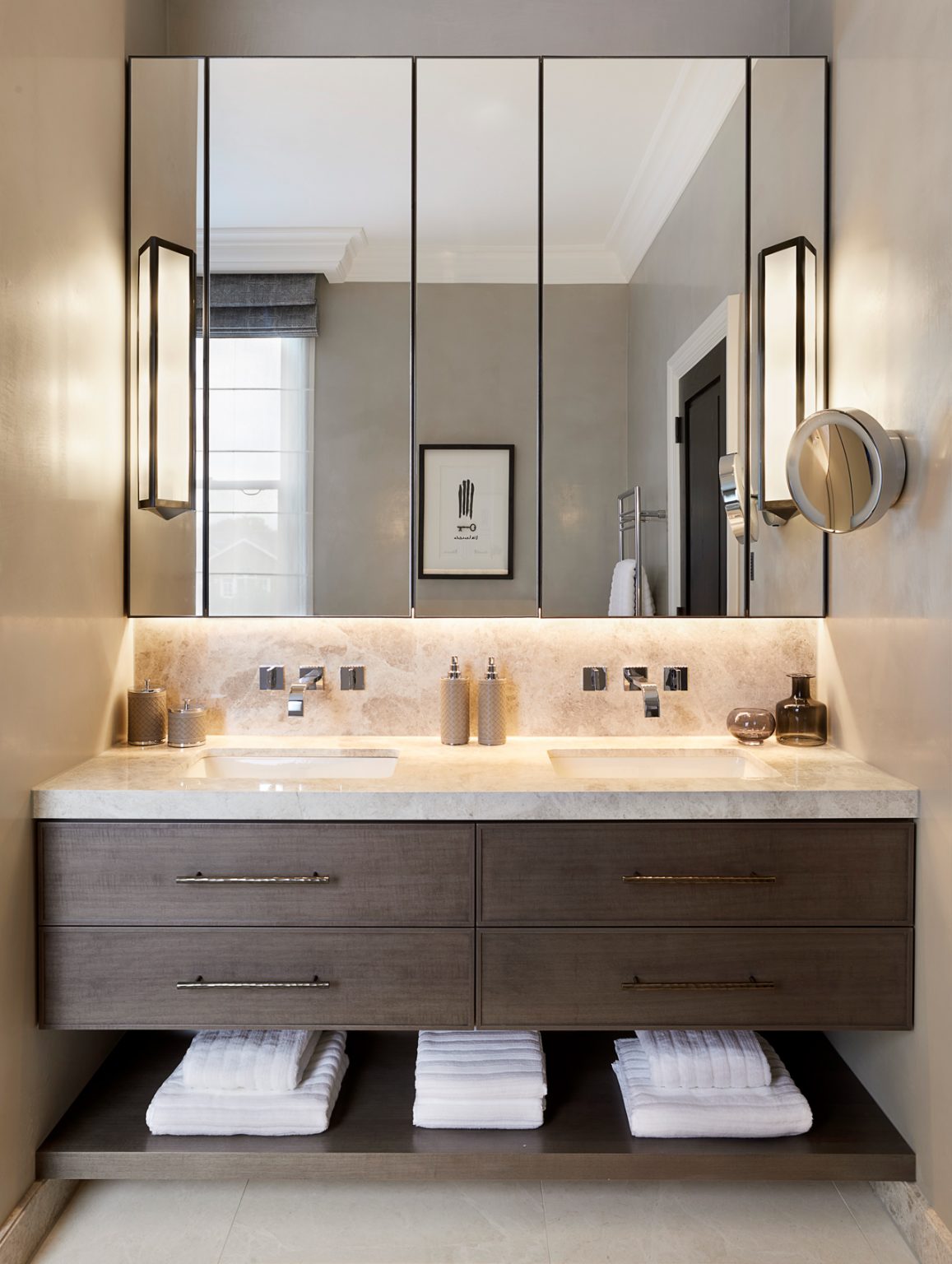 Family Home - Mokka Design