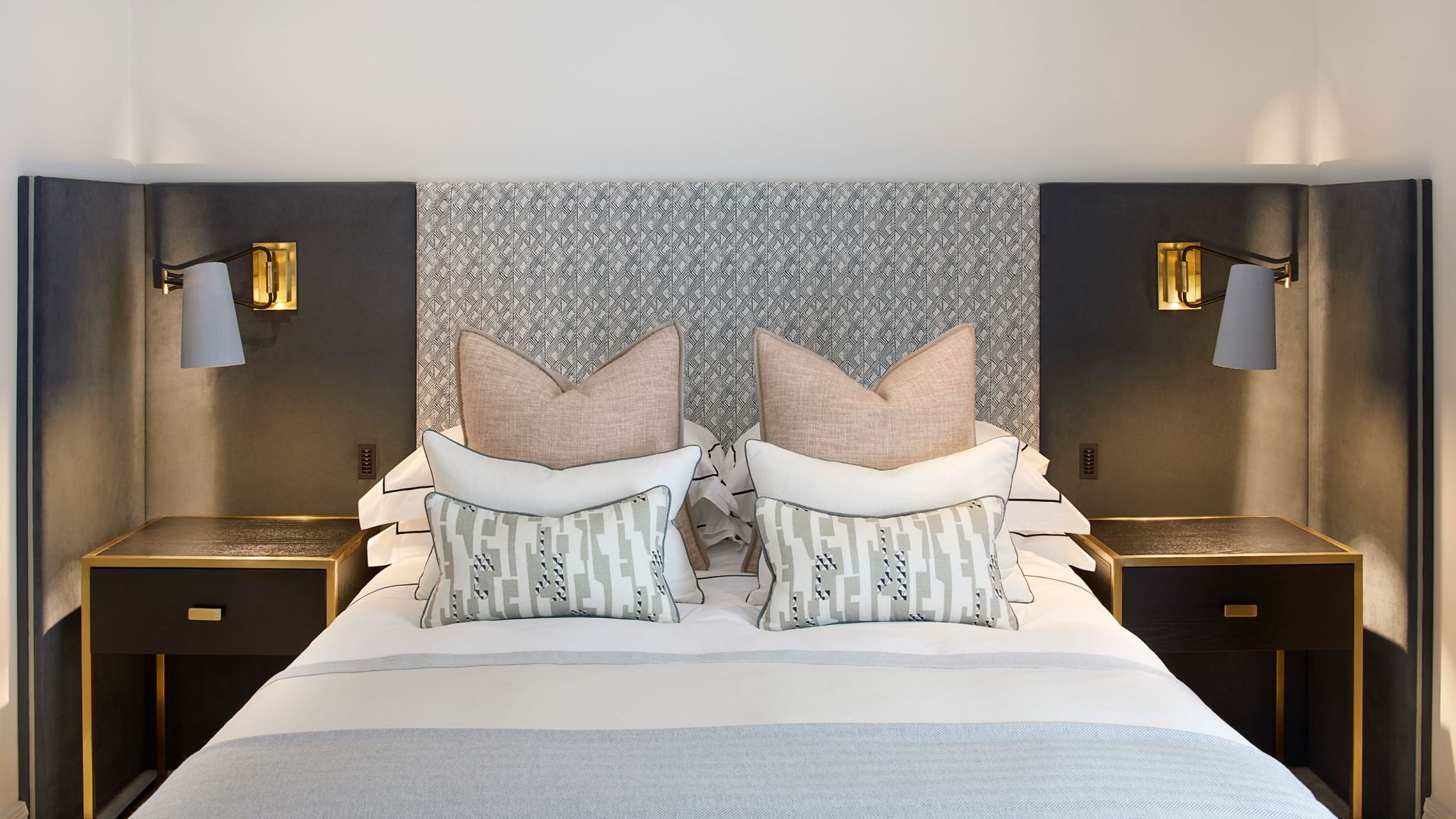 Family Home - Mokka Design