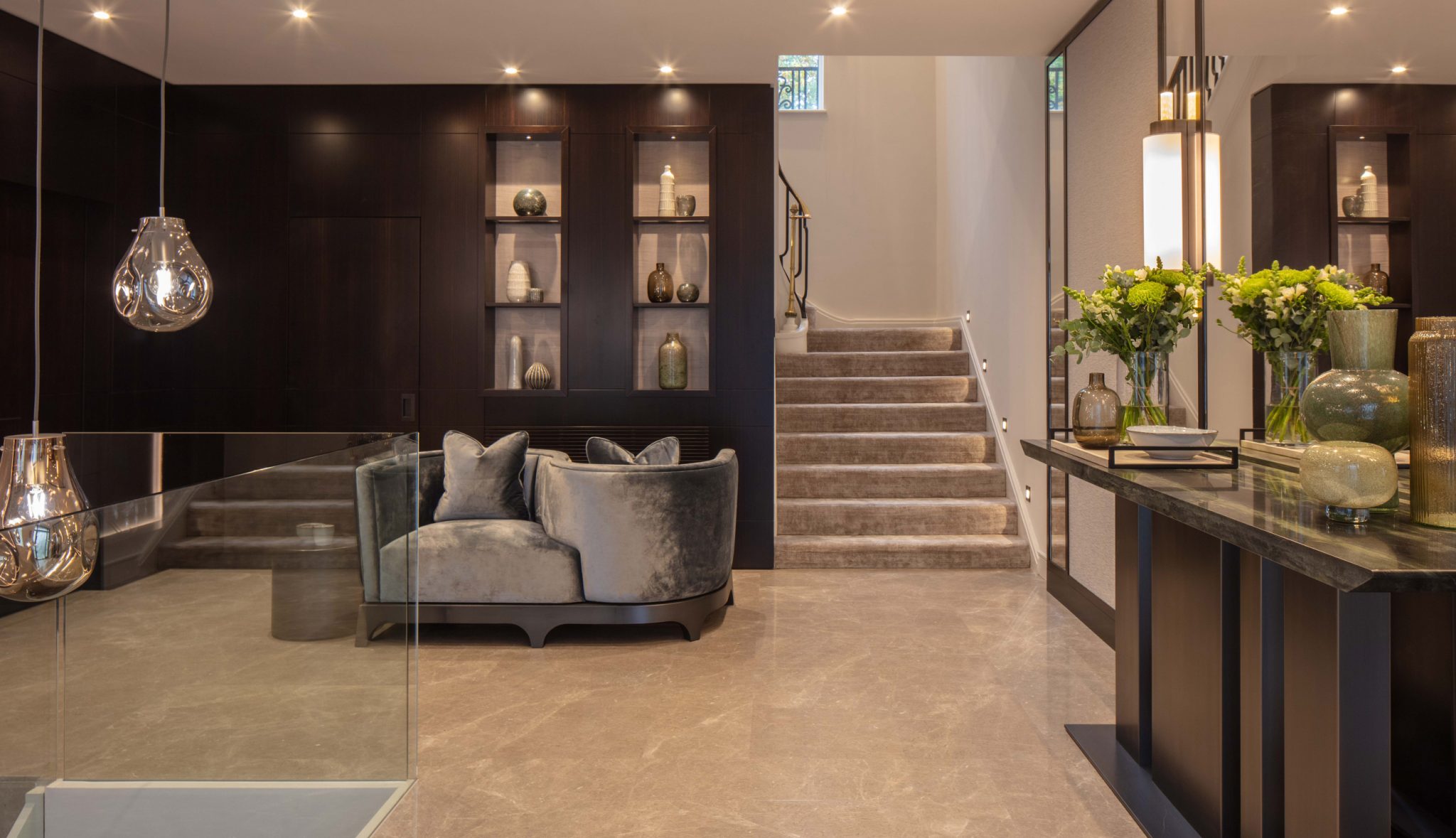 Townhouse - Mokka Design