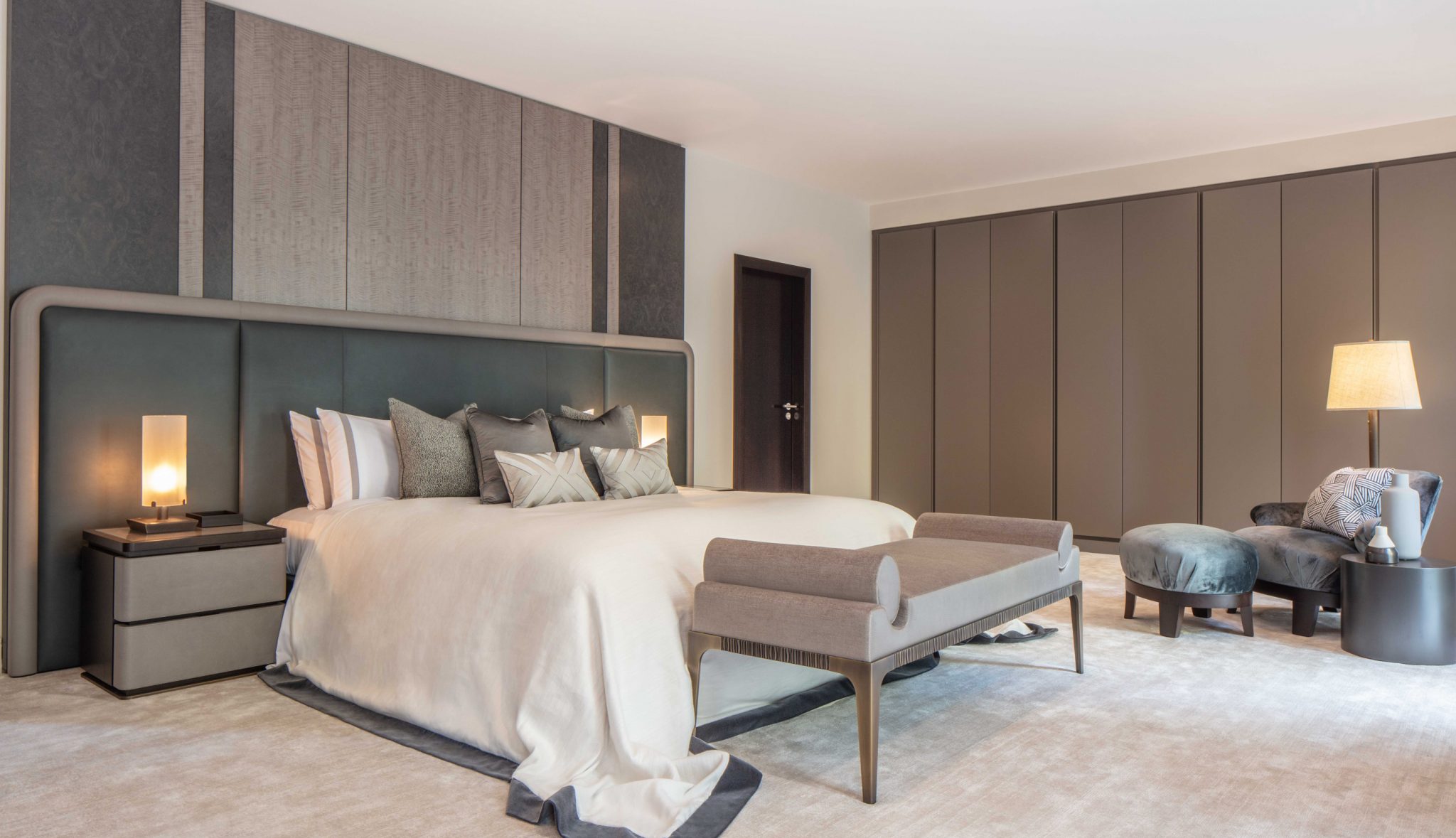 Townhouse - Mokka Design