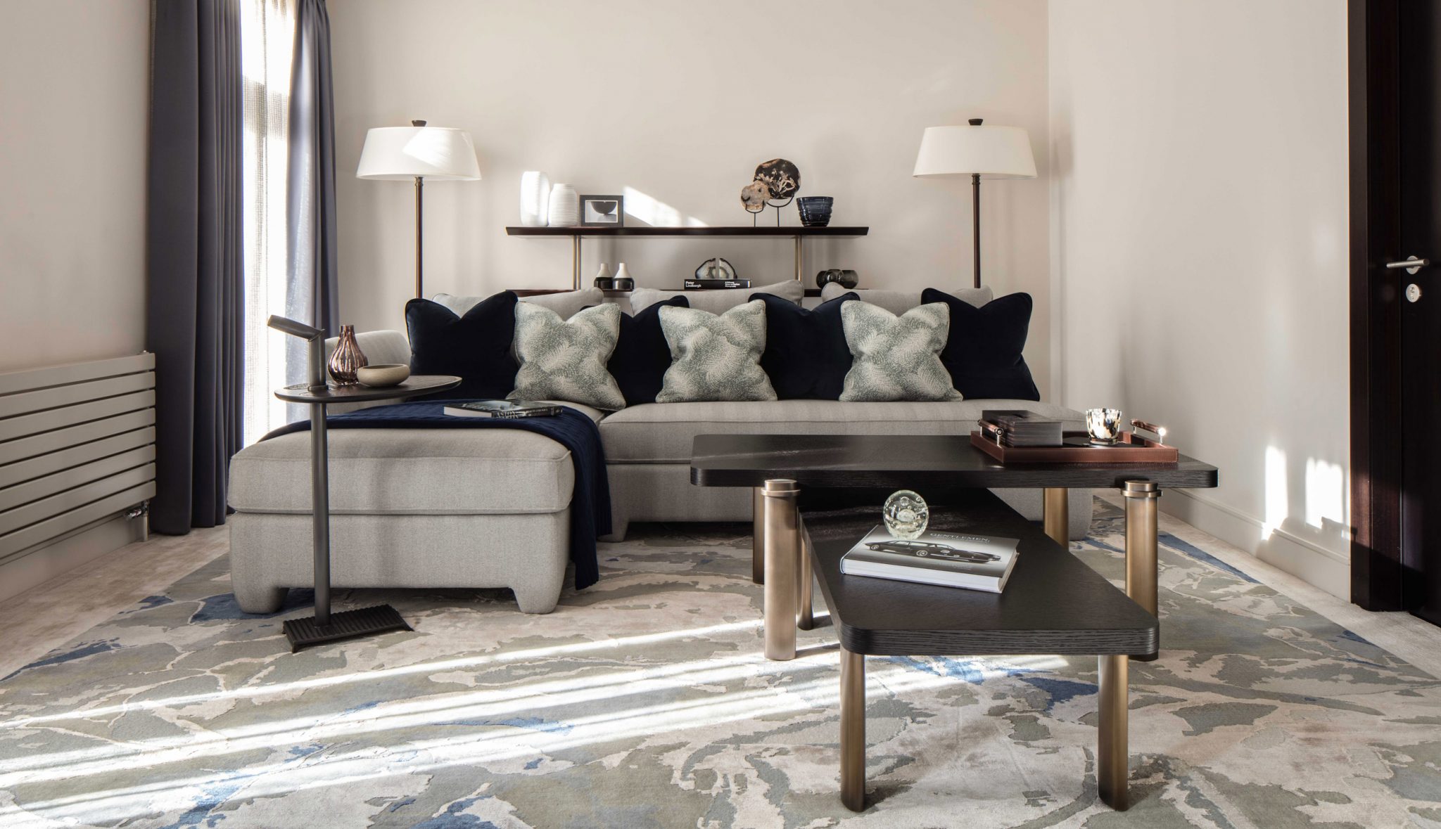 Townhouse - Mokka Design