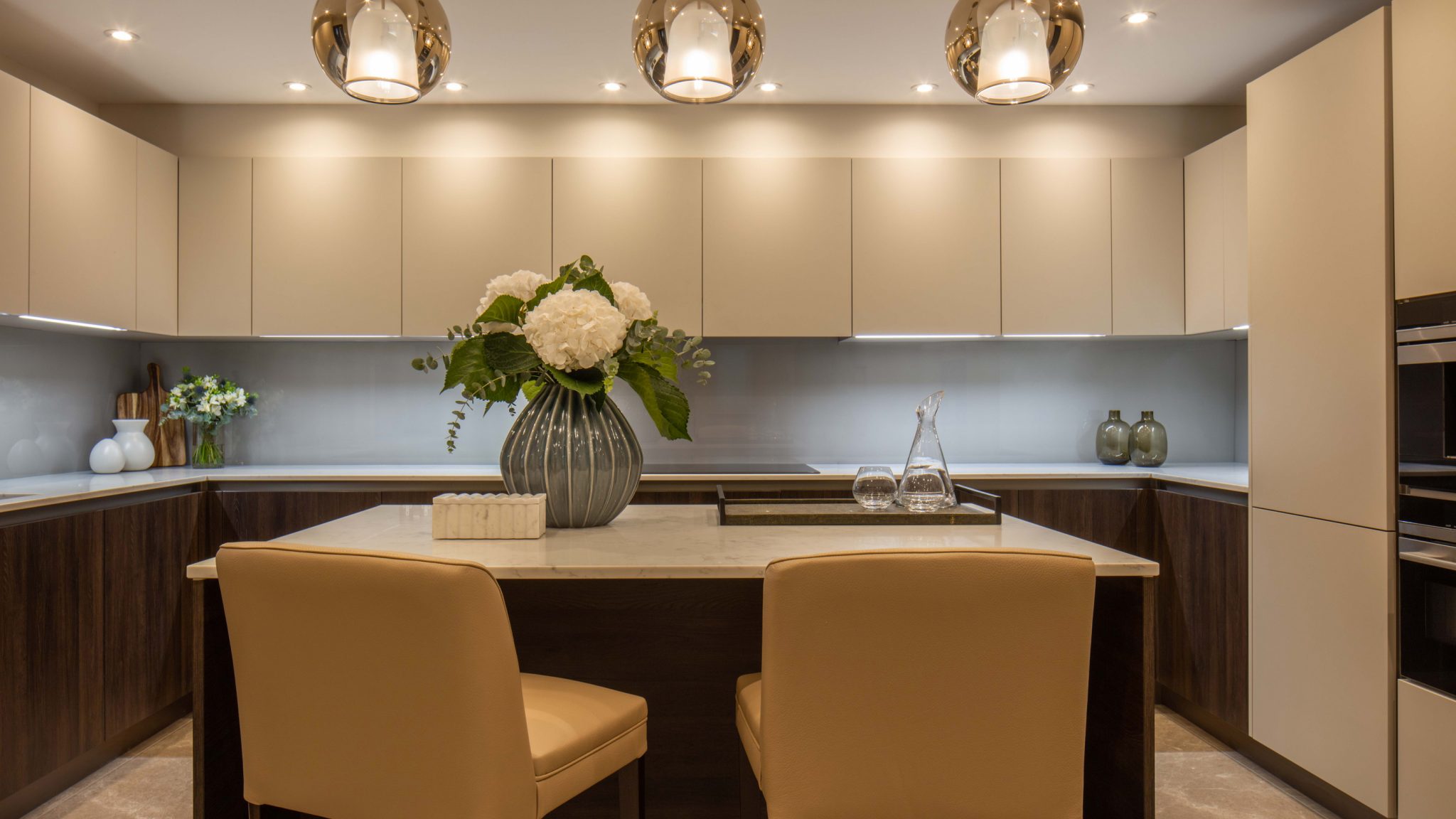 Townhouse - Mokka Design