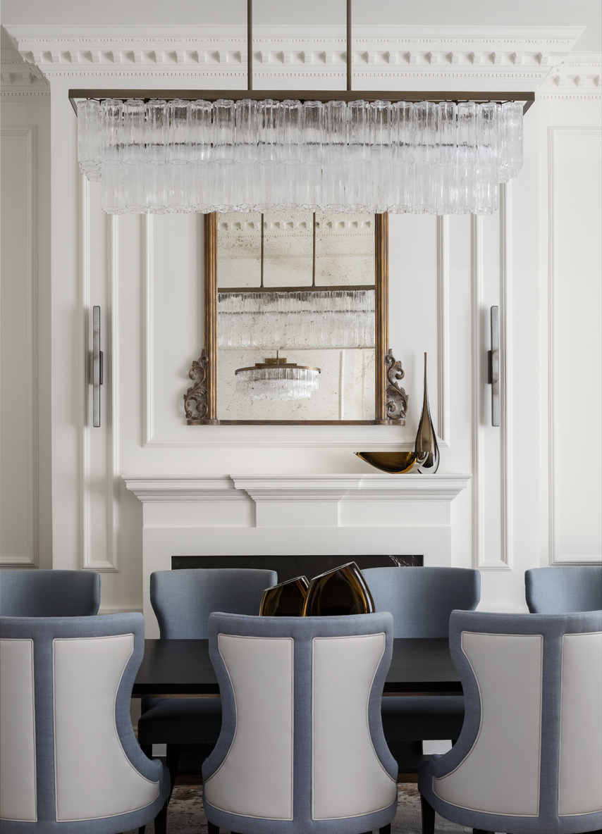 Luxury Apartment - Mokka Design